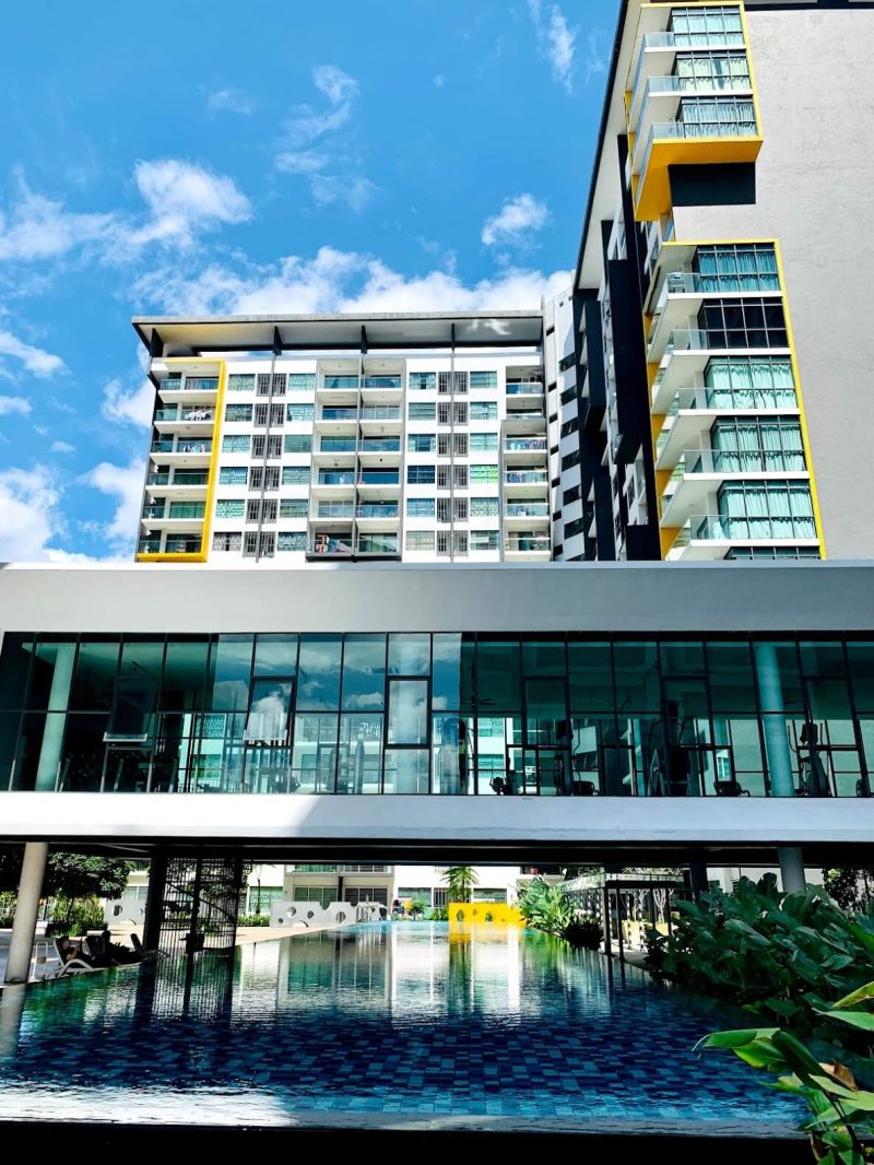 2025 Experience Exquisite Living at Zeva Residence, Seri Kembangan ...