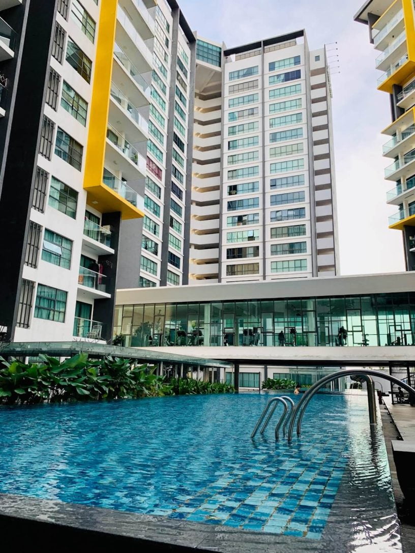 2026 Experience Exquisite Living at Zeva Residence, Seri Kembangan ...