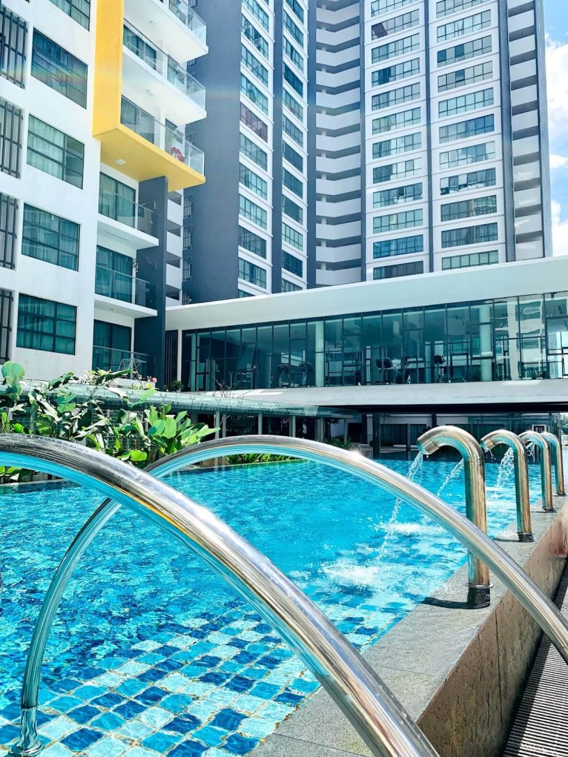 2025 Experience Exquisite Living at Zeva Residence, Seri Kembangan ...