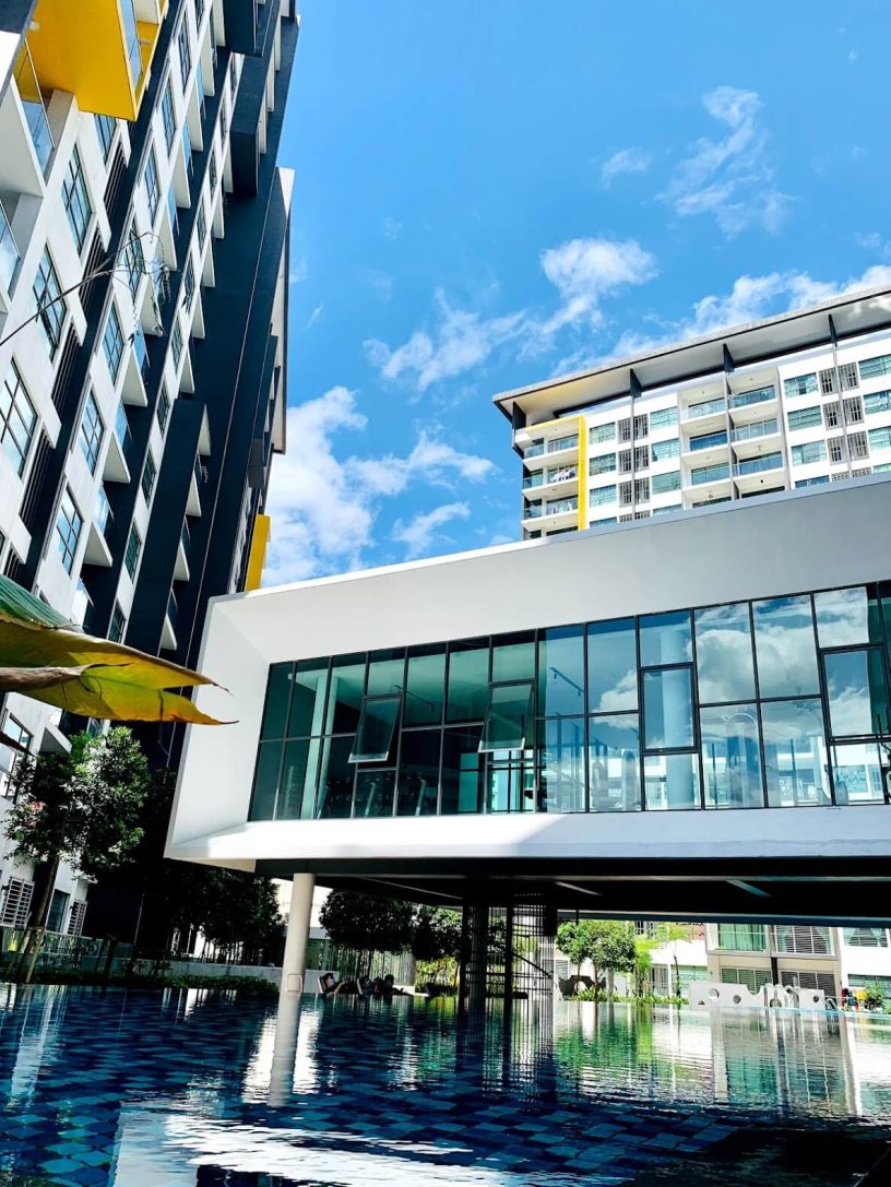 2026 Experience Exquisite Living at Zeva Residence, Seri Kembangan ...
