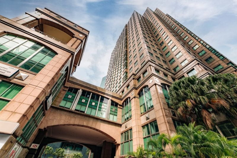 2025 Menara Milenium: Elevate Your Business in Damansara Heights
