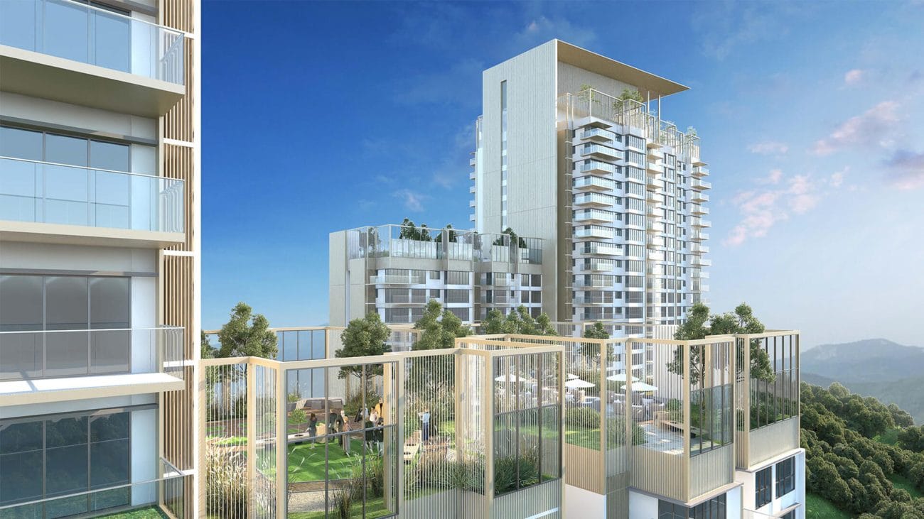 The Wyn Residences IOI Puchong | Condos – Inquire Now